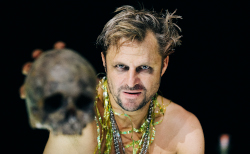 Jedermann reloaded - Burgarena Reinsberg - 28. Juni 2025